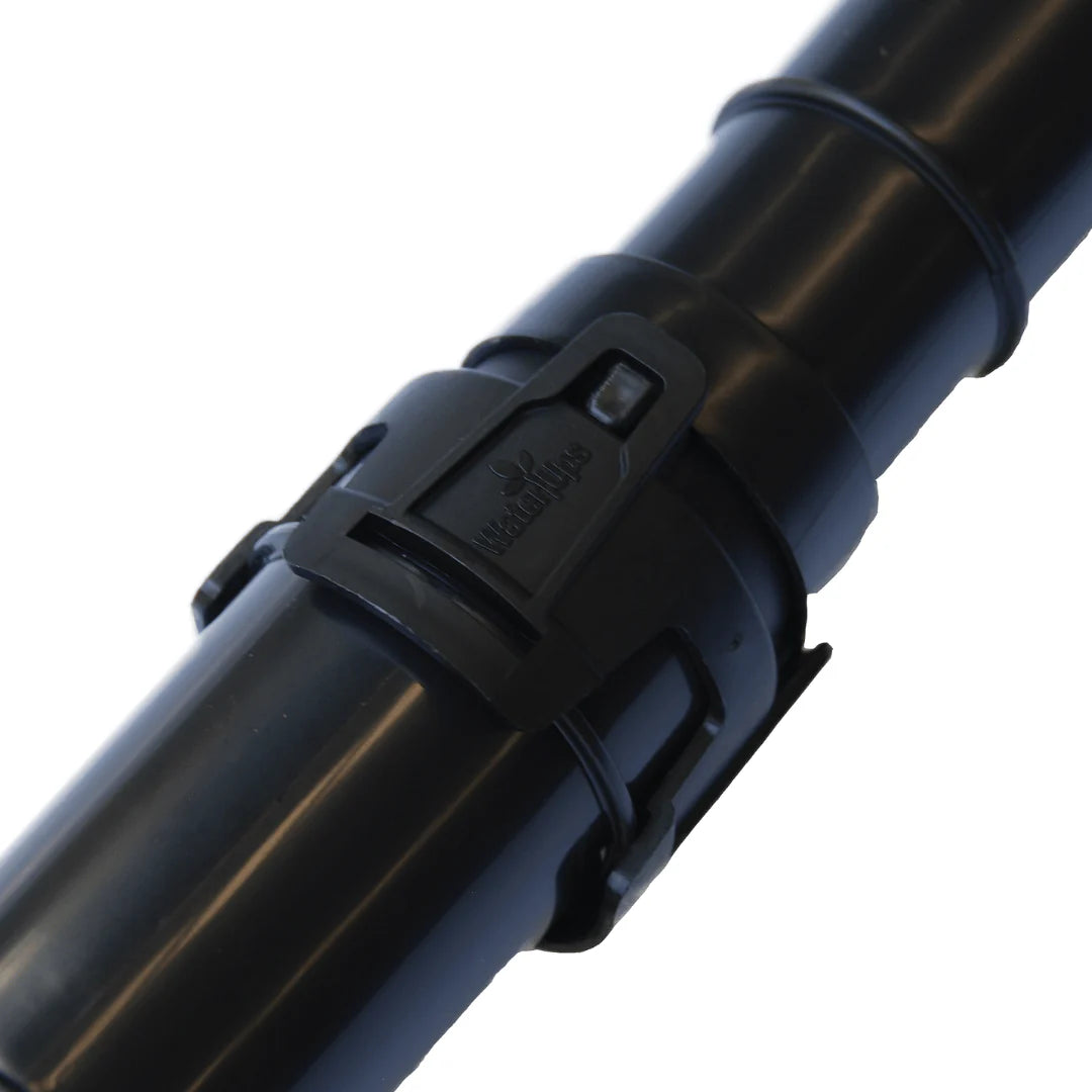 Inlet Pipe Extension Kit – Mr Fox In A Box