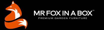 Mr Fox In A Box - Premium Planter Boxes | Premium Veggie Gardens