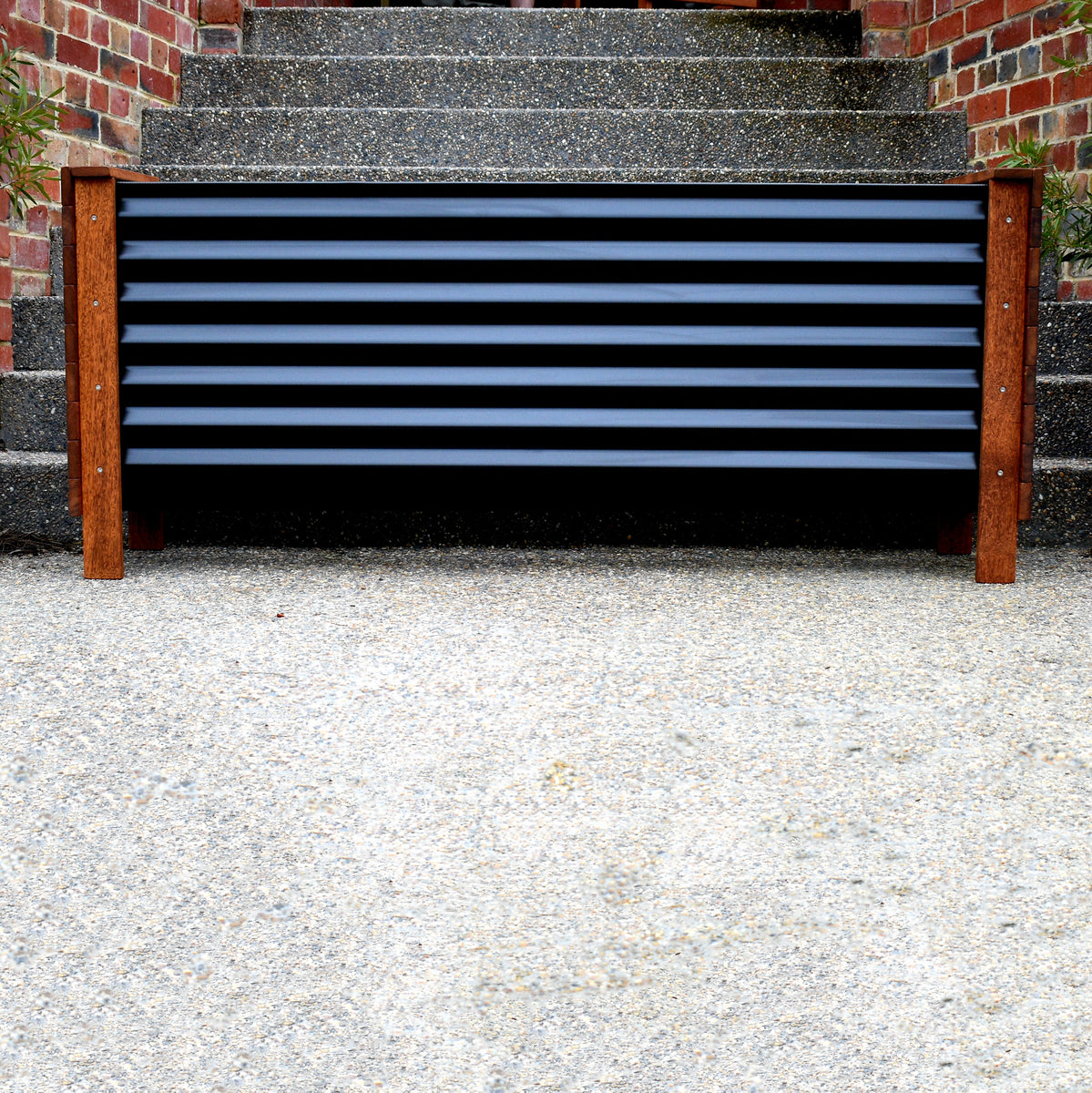 The Fox On The Run Deep Box – Mr Fox In A Box