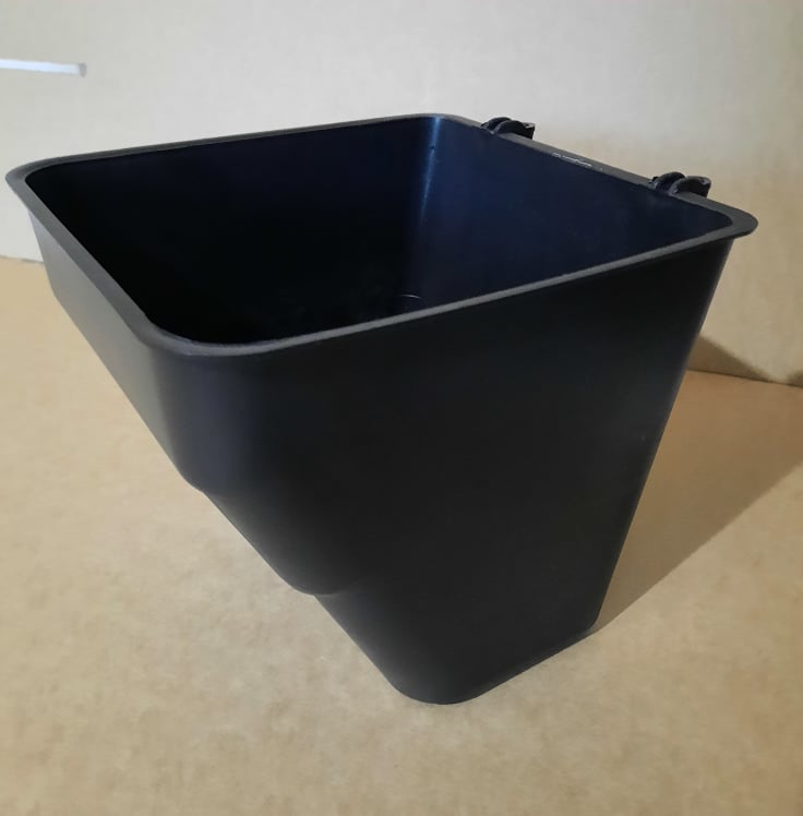 Fox Pods – Mr Fox In A Box