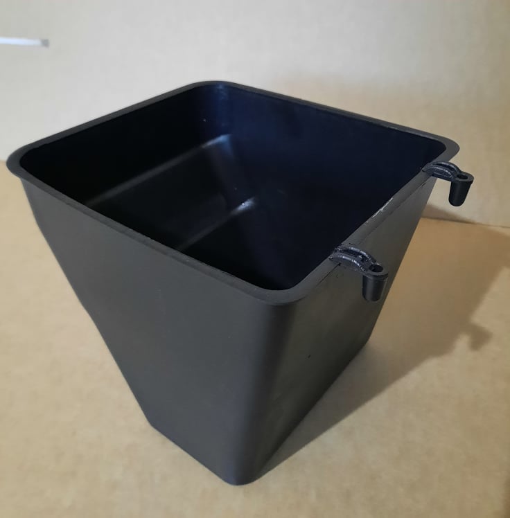 Fox Pods – Mr Fox In A Box