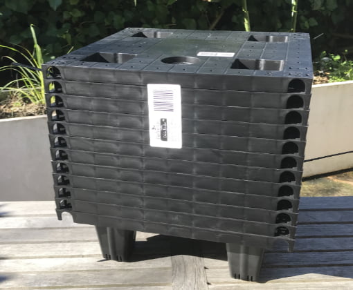 WaterUps Wicking Cells (pack of 12) – Mr Fox In A Box