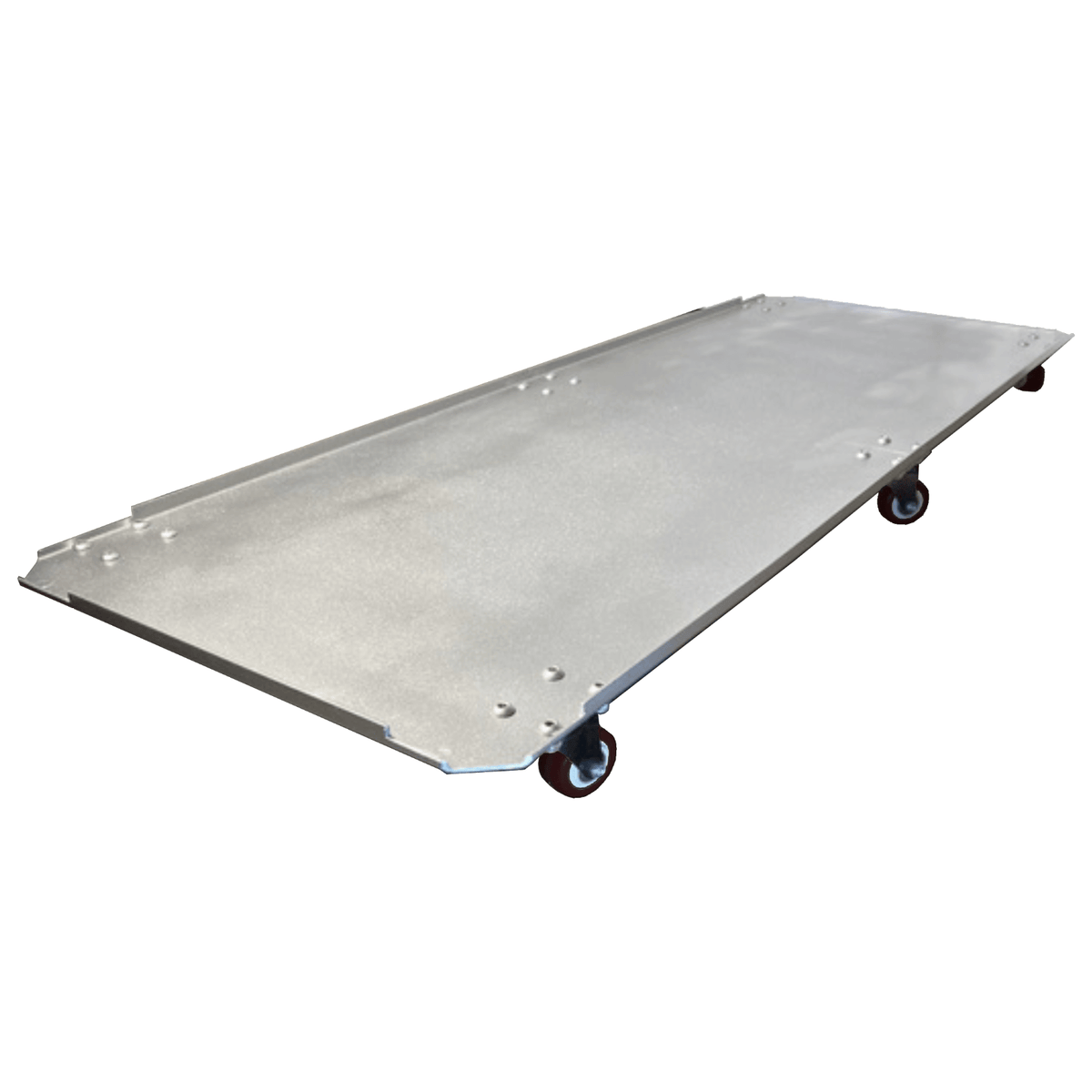 WaterUps Oasis 1240 Planter Base with Wheels – Mr Fox In A Box