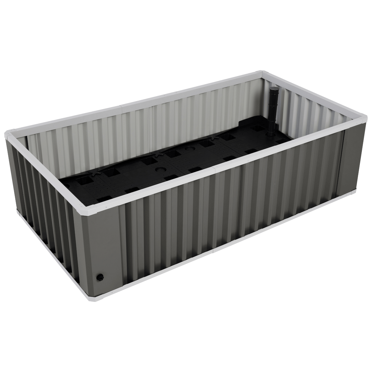 WaterUps Oasis 1680 Wicking Bed – Mr Fox In A Box